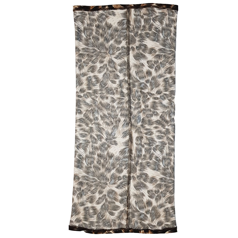 Cheetah Running Buff - Neck Warmer - Promo Unlimited
